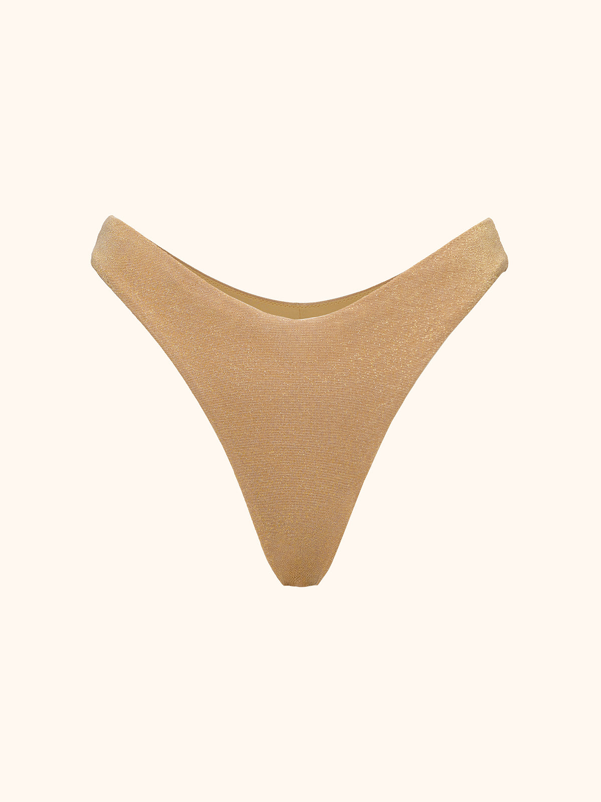 Women's American Fixed Briefs Me Fui Gold SW0263-GD – Me-fui