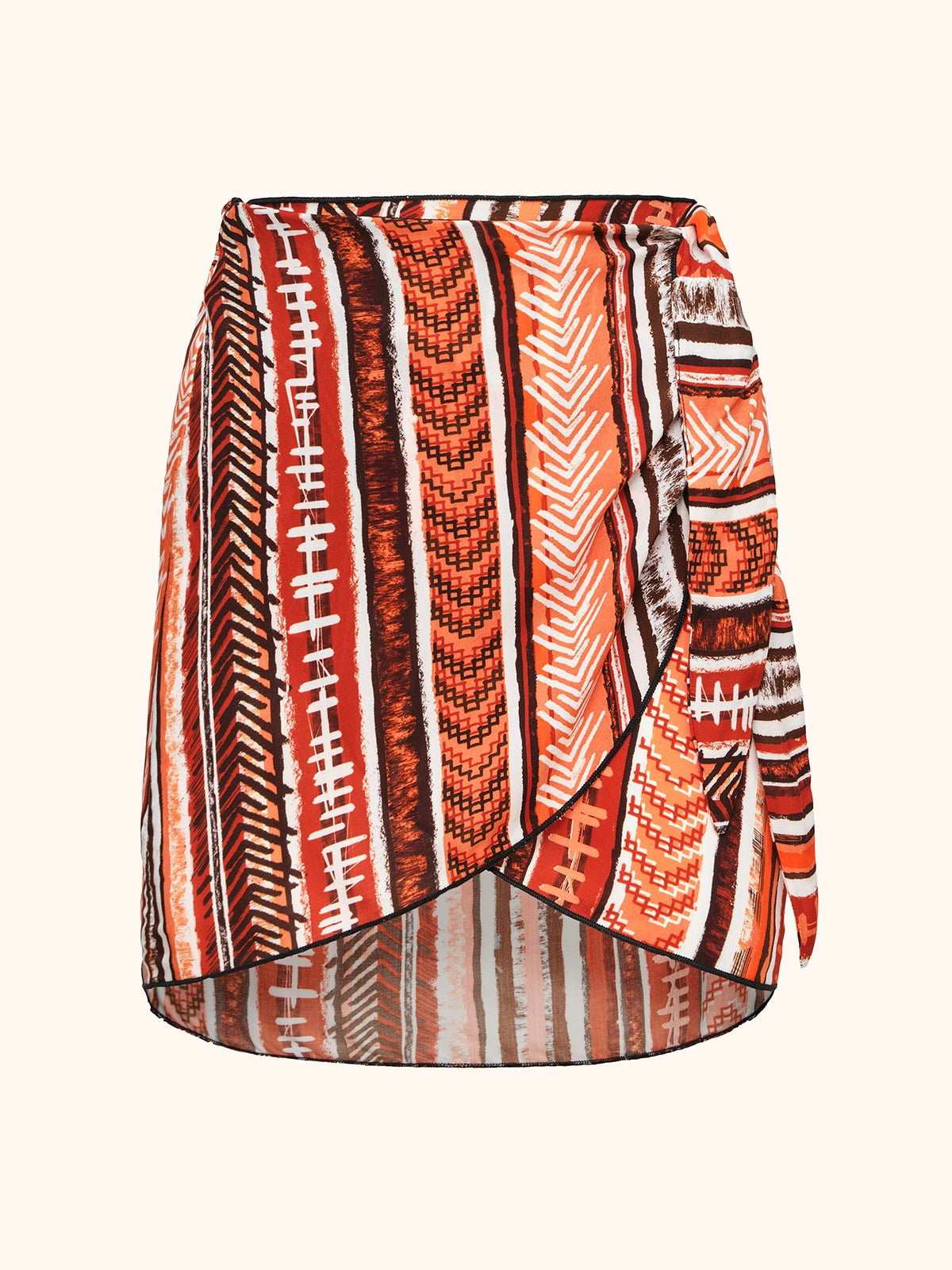 Short Pareo for Women Me Fui Fantasy SW0439-X24 – Me-fui