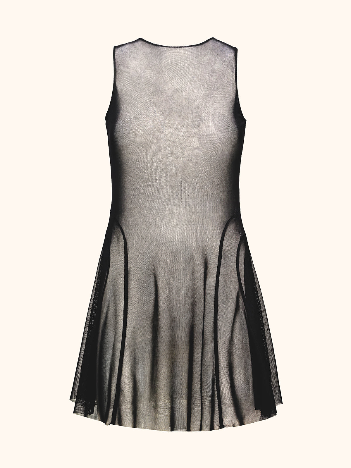 Short Women's Dress Me Fui Black SW0719-BK – Me-fui